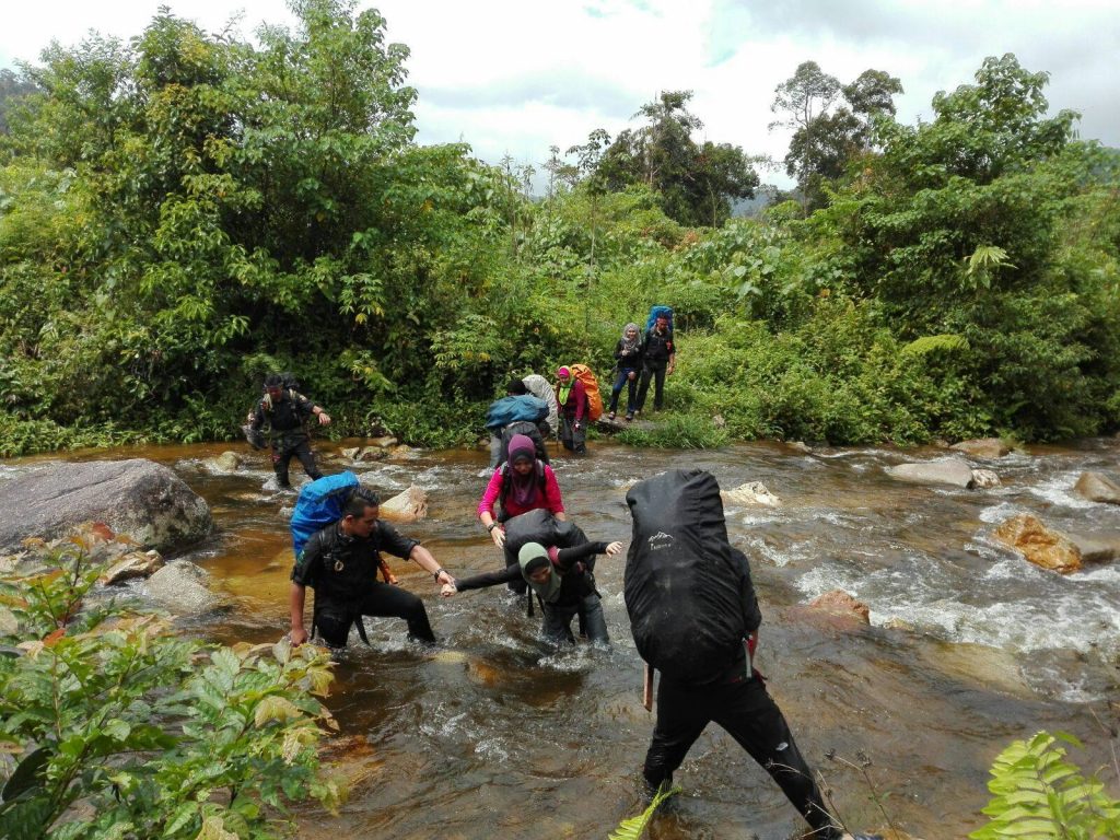 Eco – Tourism Packages – Ceritera Travel