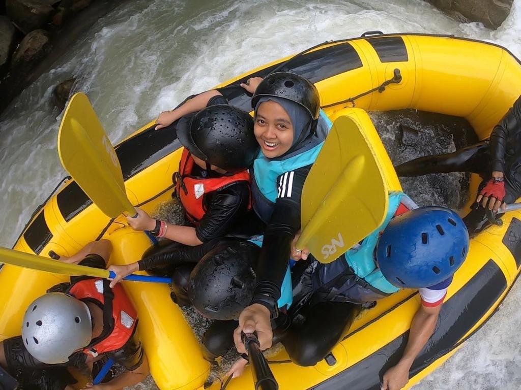 Eco – Tourism Packages – Ceritera Travel